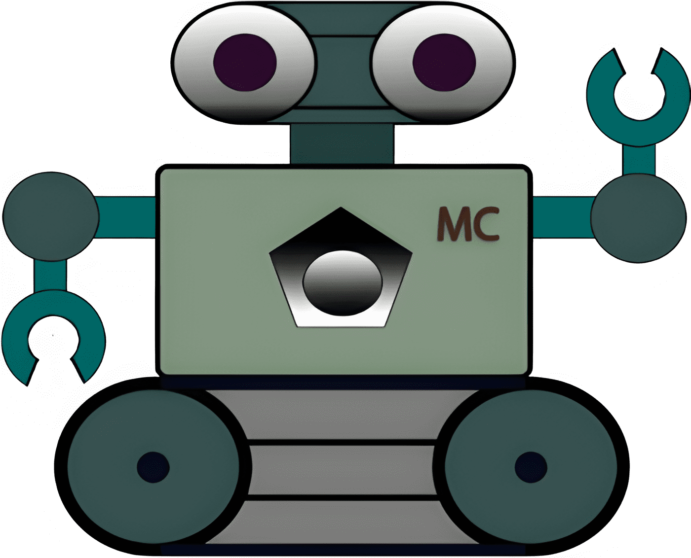 Sobre a Robotech - Robotecforall